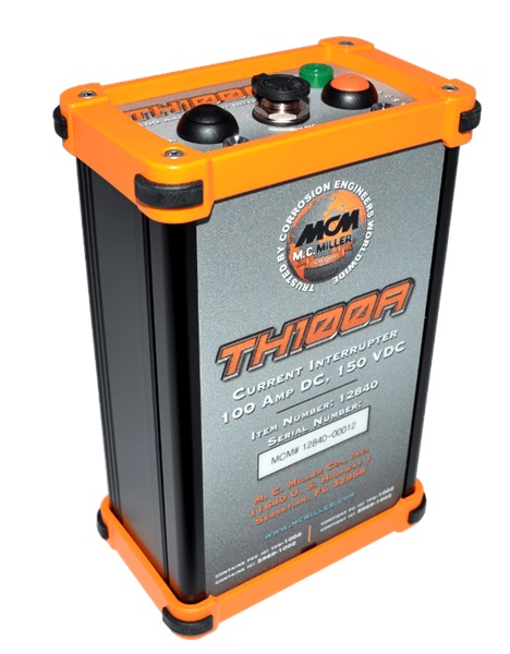 M.C. Miller Manufacturing - Trusted by Corrosion Engineers Worldwide ...