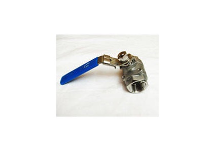 CCI - Stainless Valves & Parts for Tanks & Sprayers