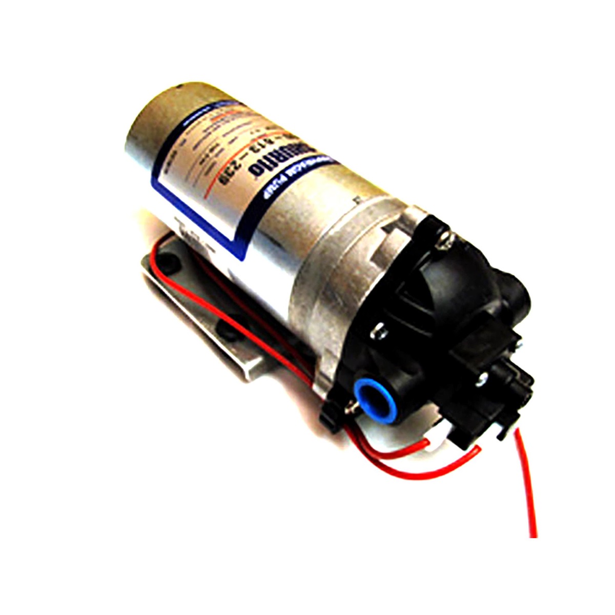 CCI - Hypro Shurflo 12 VDC Automatic-Demand High Pressure Diaphragm ...