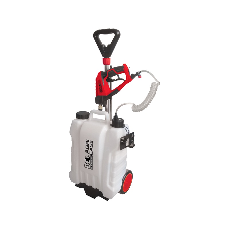 Braber Equipment - 16L 7.2V Lithium-Ion Battery Powered Sprayer