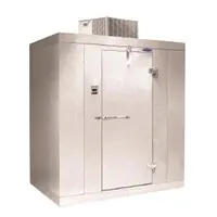 Norlake KLB66-C Walk-In Kold Locker