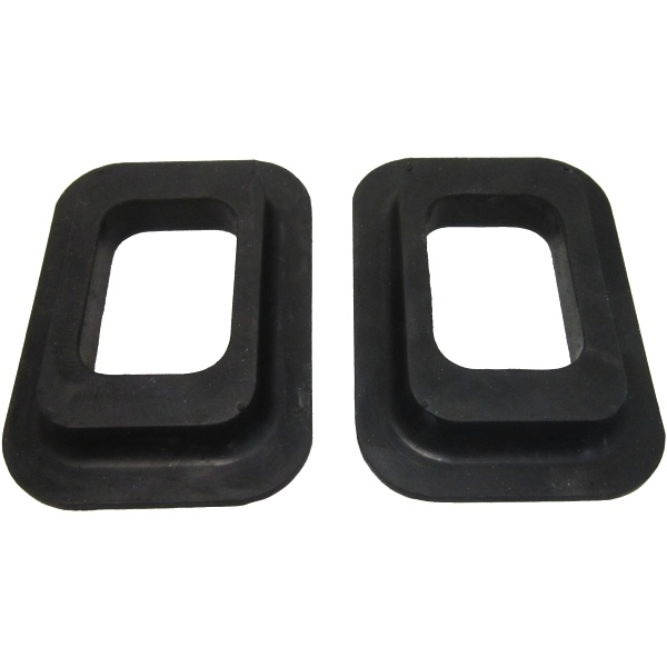 Steele Rubber Products - Motor mount pad