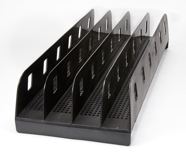 Cook's 630-5420 54 In Wide Vented Tray Drying Rack