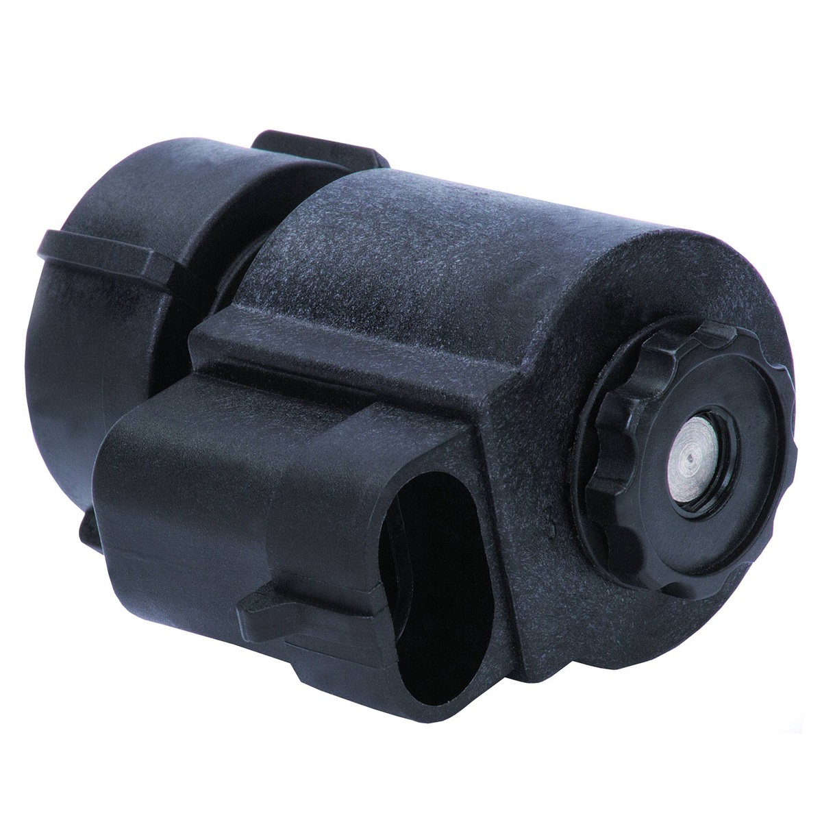 CCI - TeeJet 115880 e-ChemSaver Solenoid Actuated Shutoff Valve