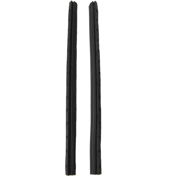 Steele Rubber Products - Side Window Leading Edge | Restoration ...