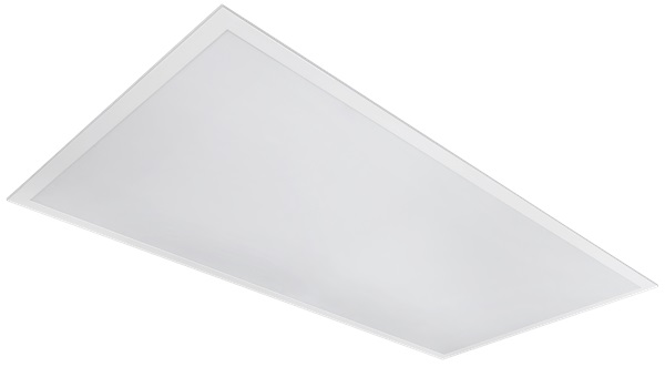 JD International Lighting - 2FT X 4FT LED PANEL - TUNABLE WATTAGE ...