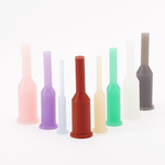 EPSI Masking Solutions - GWPP Series - Gum Silicone Weld-Nut Pull Plugs