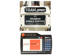 TRAK Machine Tools Parts & Accessories - DPM5 / ProtoTRAK KMX