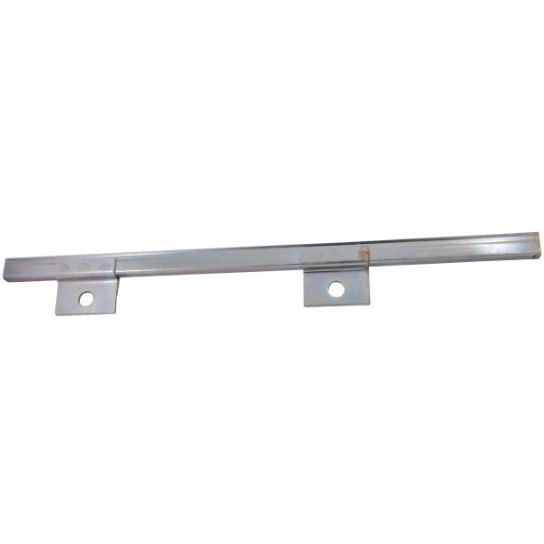 Steele Rubber Products - Steel sash channel