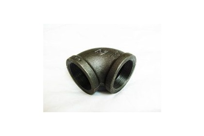 CCI - Cast Iron Elbows - 90 Degrees