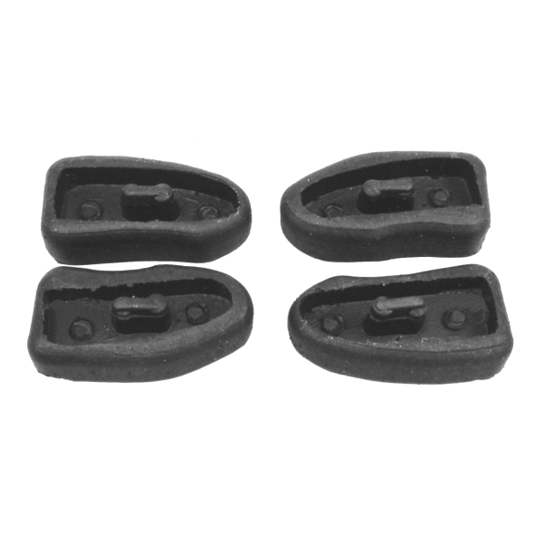 Steele Rubber Products - Division Bar Grommet | Restoration | Steele ...