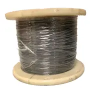 .035 GAUGE GROUND WIRE - SPOOL (APPROXIMATELY 50 LBS) - Gunite Supply ...