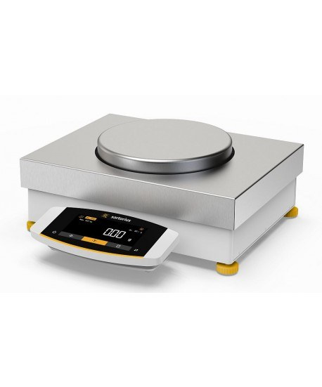 Sartorius Cubis II Precision MCE Balances