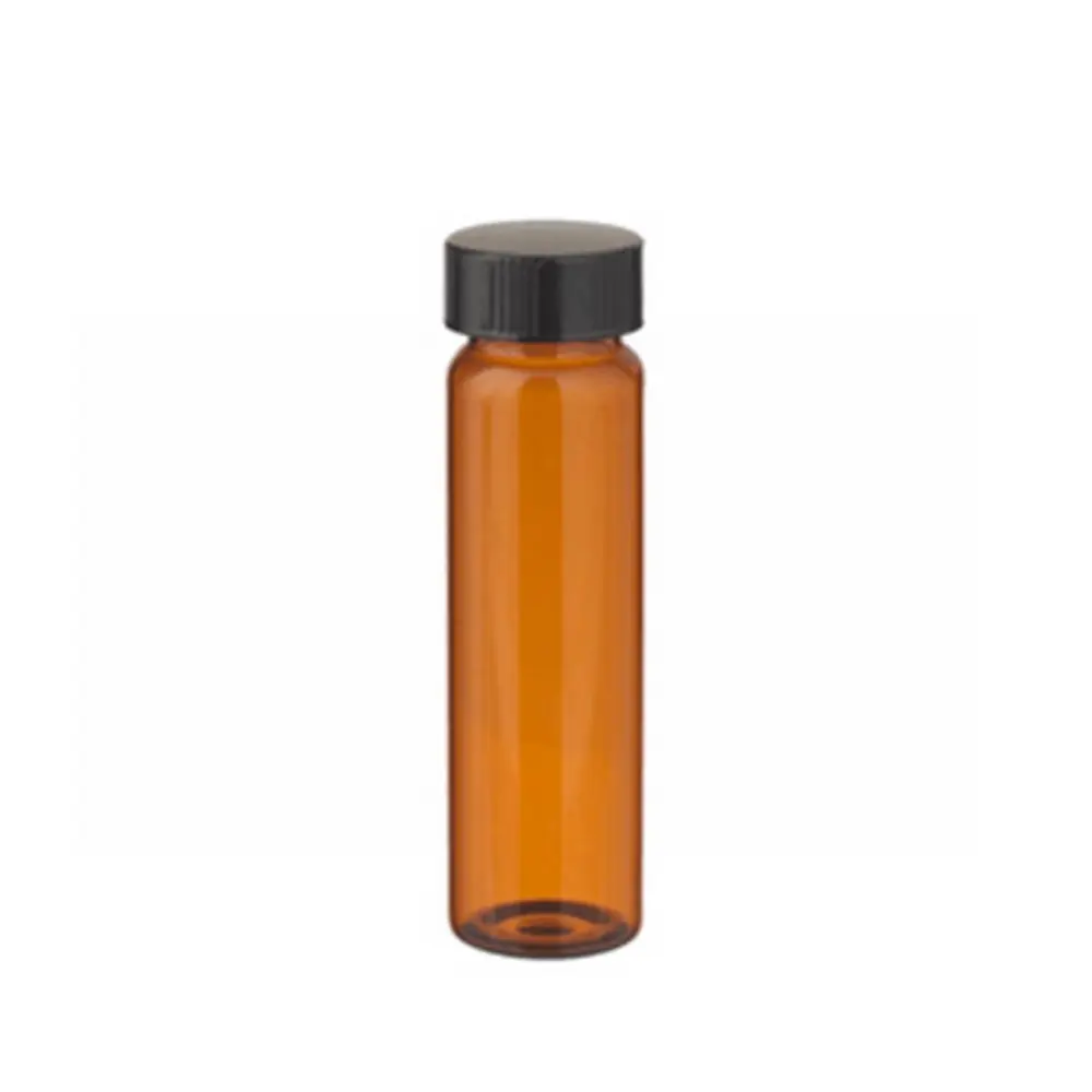 Wheaton Glass Sample Vials