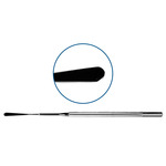 Kimura Platinum Spatula - Ophthalmic Spatulas