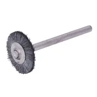 Universal Sewing Supply - Steel Wire Brush, 3/4 Inch