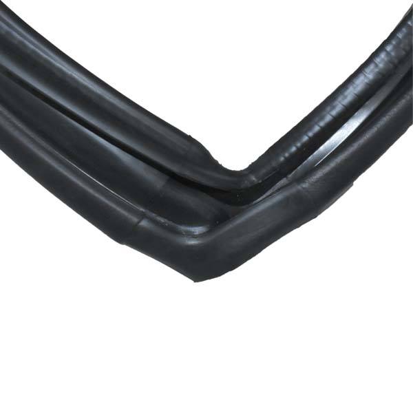Steele Rubber Products - Upper Door Seal - Car Restoration | Steele ...