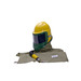 Bullard GenVX Respirator Hood And Accessories
