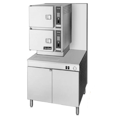 Cleveland Range 36CGM300 Pressureless Convection Steamer Gas | Cook's ...