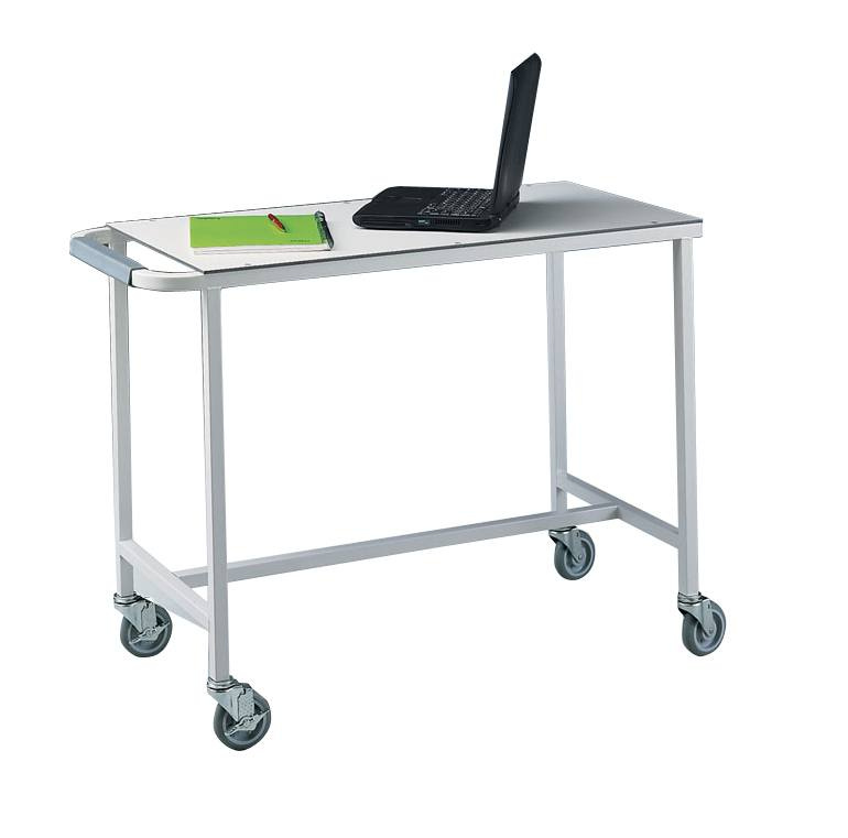 Steel Frame Laboratory Carts
