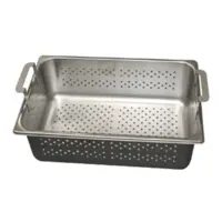 Vulcan BOILING-BASKET Boiling Basket 12" X 20" X 6" Deep