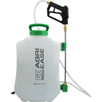 Braber Equipment - Lithium-ion Sprayers