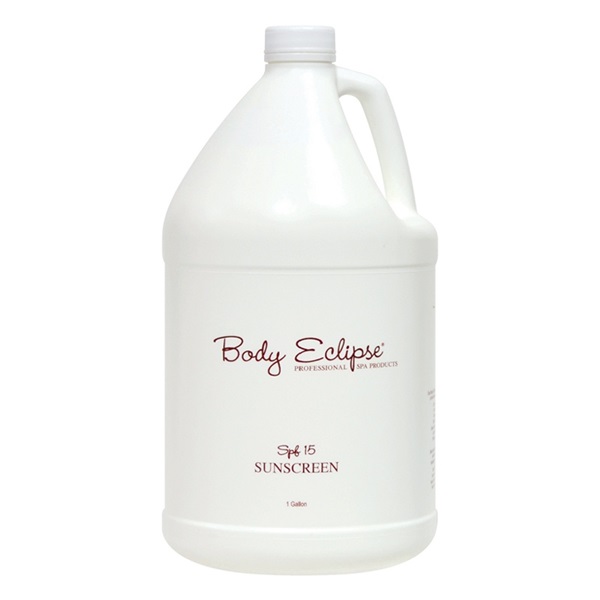 Ready Care - Body Eclipse Spa® Sunscreen SPF 15, Bulk