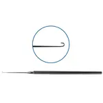 Iris Hook - Hooks & Retractors