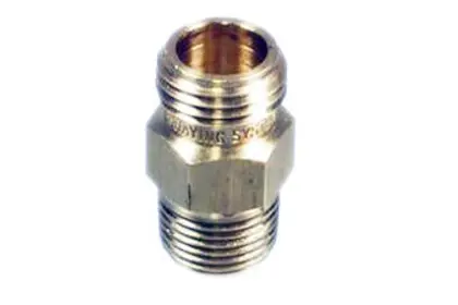 TeeJet Type-TT Nozzle Bodies