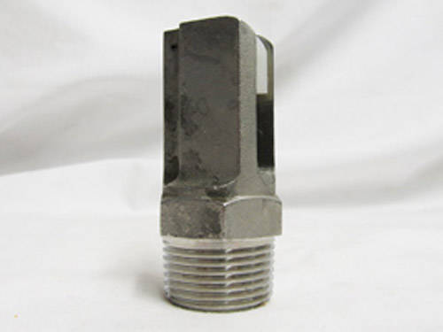 CCI - 437 Boom Buster Boomless Nozzle | 3/4" Fitting Size