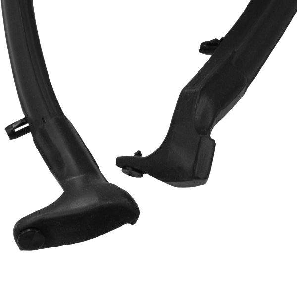 Steele Rubber Products - Tailgate Seal | Repair / Restoration | Steele ...