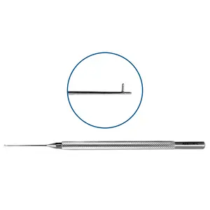 Fenzel Lens Manipulating Hook - Choppers & Lens Manipulators