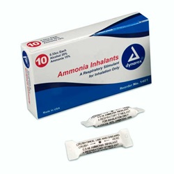 Ammonia Inhalant - 0.3mL