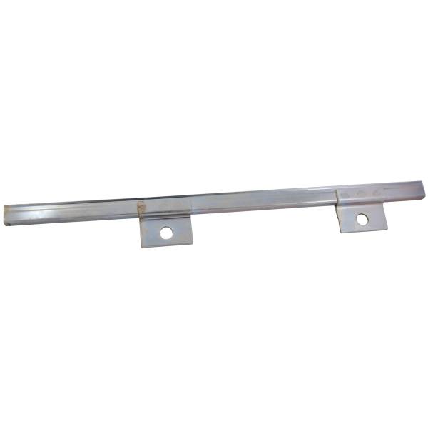 Steele Rubber Products - Steel sash channel