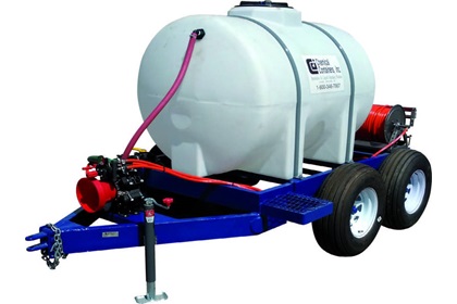 CCI - Spray Trailers