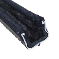 Steele Rubber Products - Flexible Run Channel | Steele Rubber Products