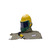 Bullard GenVX Respirator Hood And Accessories