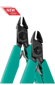 Precision Hand Tools Tweezers, Pliers and Cutters - - Small Cutters