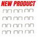 Steele Rubber Products - Universal Stainless Steel Staples | Steele ...