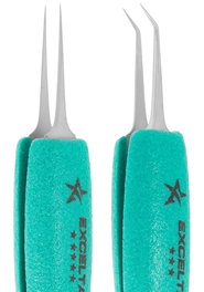 Precision Hand Tools Tweezers, Pliers and Cutters - - Ergonomic Tweezers