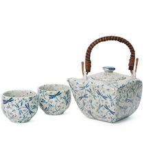 Miya Company - Blue Vintage Collection
