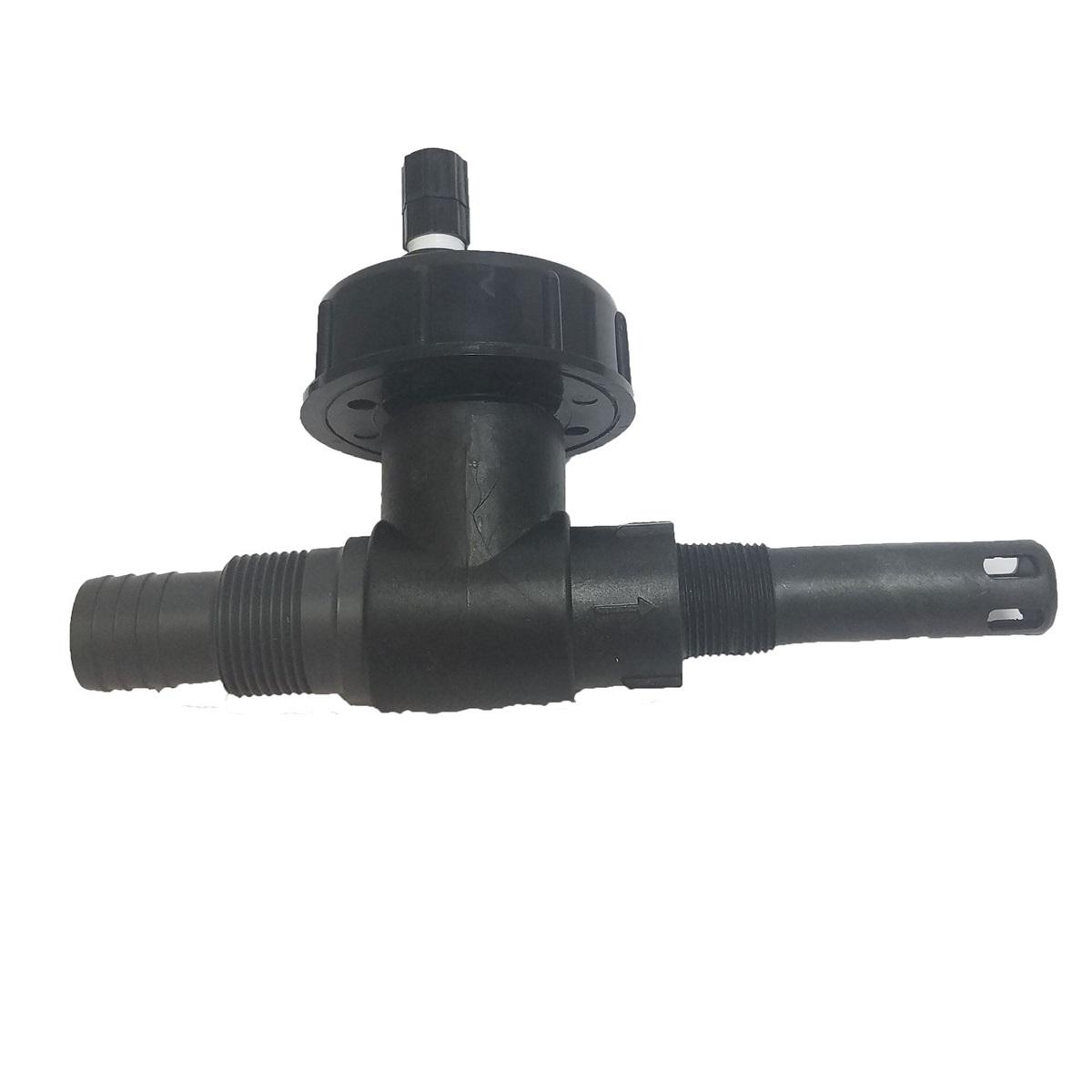 CCI - REGAL Model 226 Gas Chlorinator Direct Cylinder Mount System