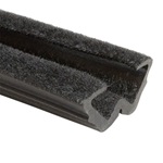 Steele Rubber Products - Window Run Channel