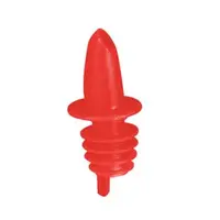 Spill-Stop 355-03 Spill-Stop Speed Pourer, soft and flexible plastic