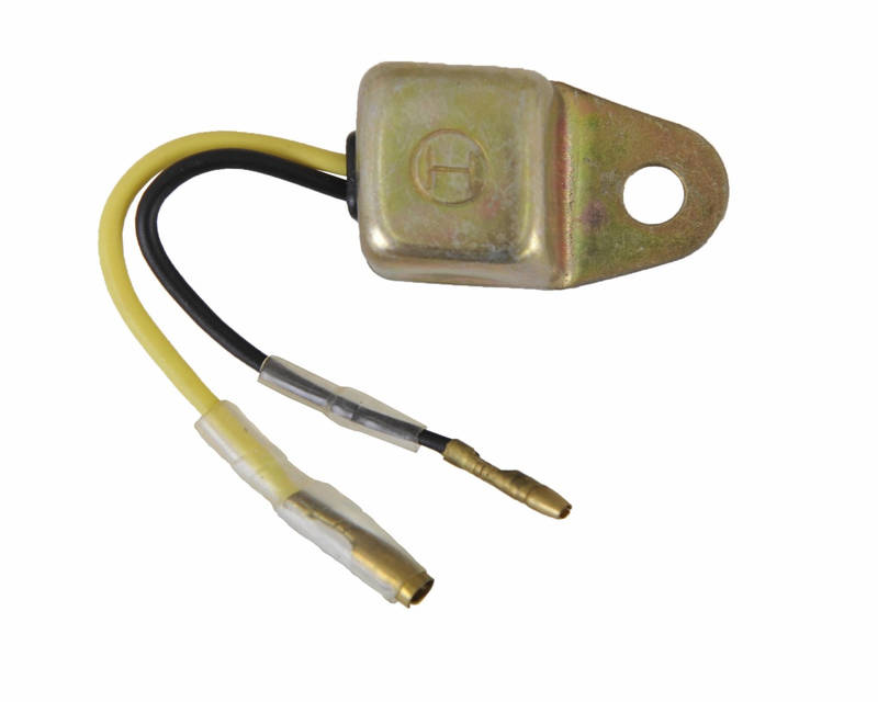 CCI - Honda Oil Alert Unit