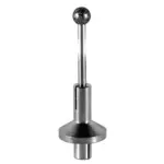 Algerbrush II Accessories - Ophthalmic Office Instruments