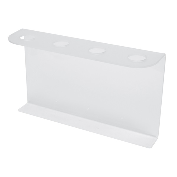 Ready Care - 32oz Boston Rd Dispenser Brackets, Frosted