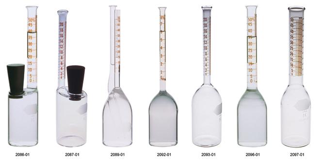 BABCOCK TEST BOTTLES