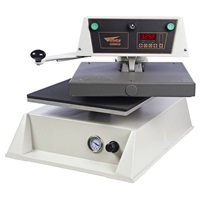 Insta Graphic Systems - Heat Press Transfer Machines | Heat Transfer ...