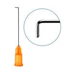 AccuDrop - Disposable Ophthalmic Cannulas & Cystotomes